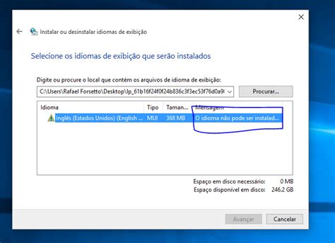 Add Remove And Change Display Language In Windows Page Tutorials