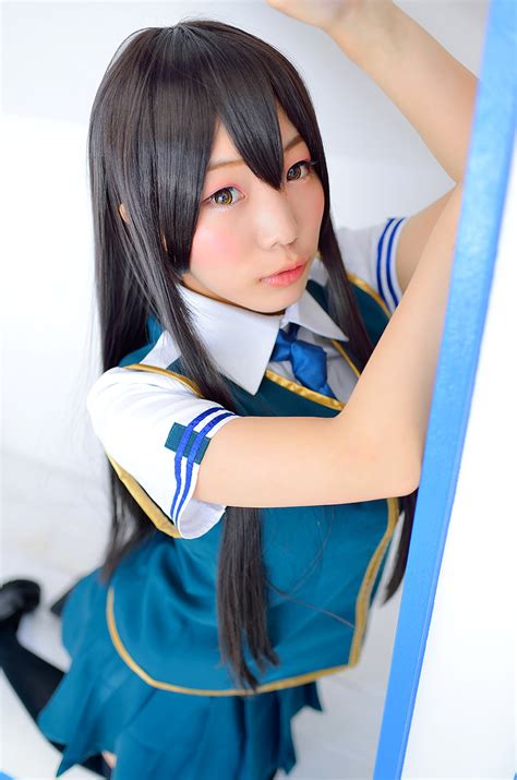 69dv Japanese Jav Idol Cosplay Kagune コスプレ娘かぐね Pics 1