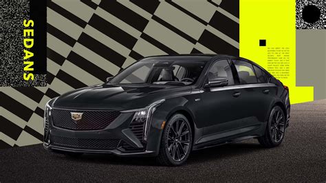 The Best Sedans Of 2025 So Far