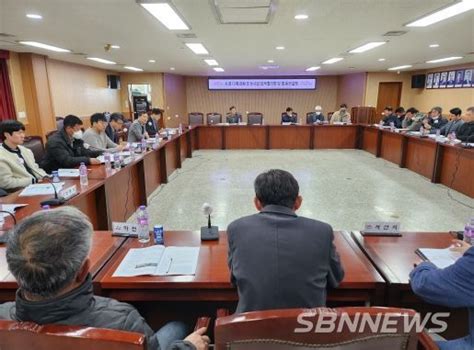 충남도 지속가능한 사과 다축과원 조성 ‘박차
