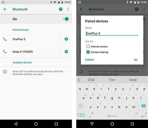 how to fix android oreo bluetooth issue