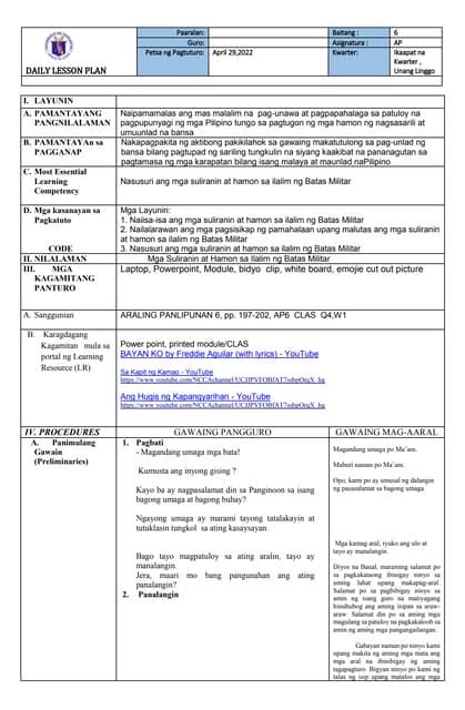 Guidance Form 2 Anecdotal Record Doc
