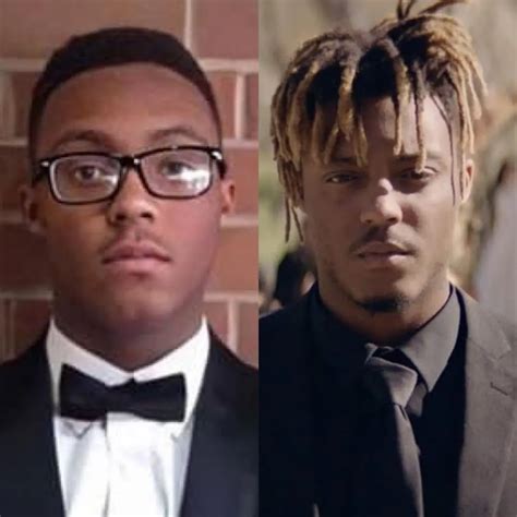 Glow Up 🖤 Scrolller