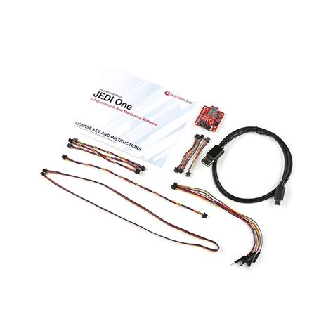 Sparkfun Openlog Data Collector With Machinechat Base Kit Sparkfun