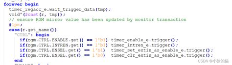 APB Timer模块解读 apb timer CSDN博客