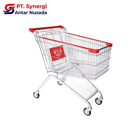Troli Belanja Troli Supermarket Penyedia Barang Dan Jasa Pemerintah