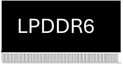 Lpddr6 The Next Generation Lpddr Device Standard And How It Differs From Lpddr5 Verification