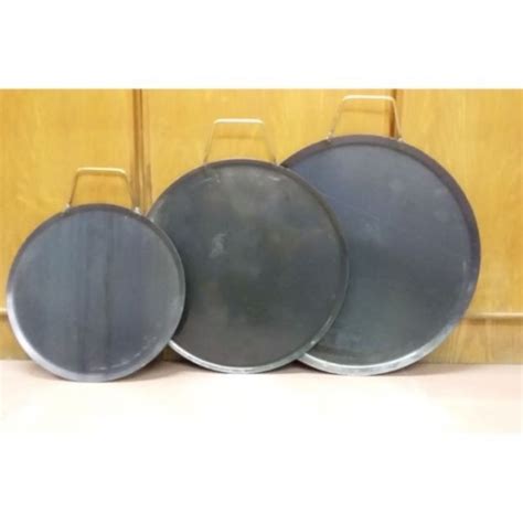 KUALI ROTI JALA KUALI ROTI CANAI DAN KUALI BURGER FLAT PAN Shopee Malaysia