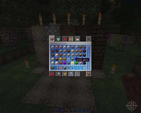 Tokus Noise [16x][1 8 8] For Minecraft