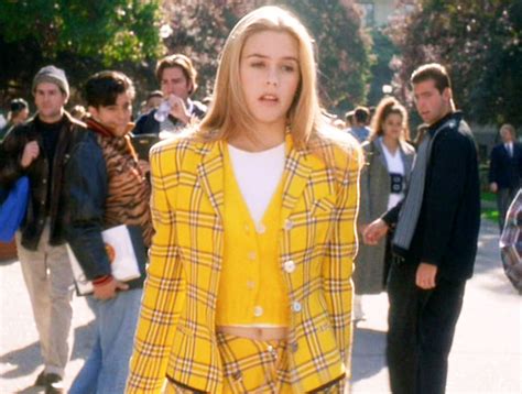 Cher Clueless Pledd