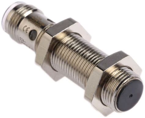 E2am12ks04m1c1 Omron Omron Inductive Barrel Style Proximity Sensor M12 X 1 4 Mm Detection
