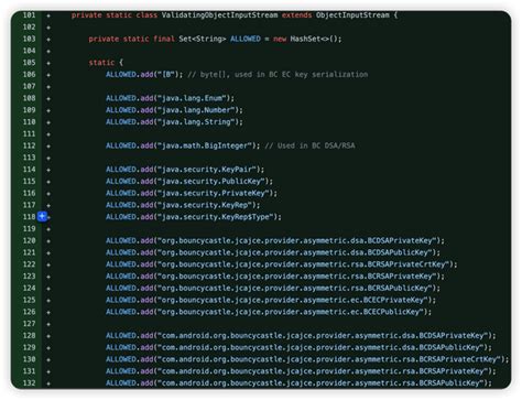 漏洞深度分析apache Mina Sshd反序列化漏洞 知乎