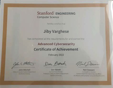 Jiby Varghese Crisc Isms Lead Auditor Cc Cism Posted On Linkedin