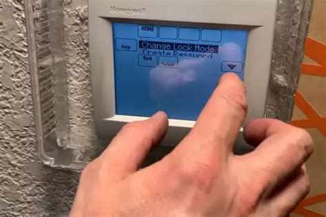 How To Install Thermostat Cover