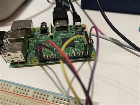 Pi 3 I Cannot Make 7segment 4digit Tm1637 To Work Raspberry Pi