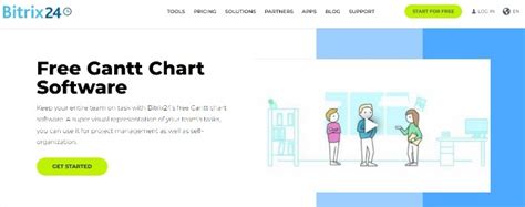 16 Best Gantt Chart Software Updated 2022 ProProfs