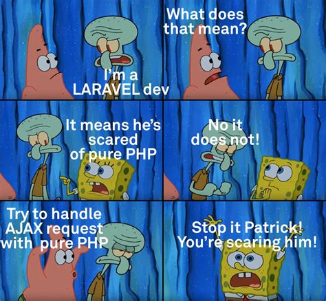 Laravel Developer Laravel Dev Twitter