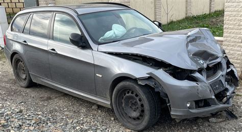 Dezmembrez Bmw E91 Facelift 1240769040