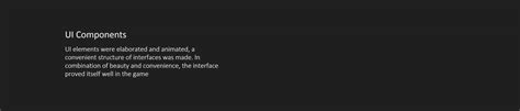 Gta 5 Ui Custom Game Ui Behance