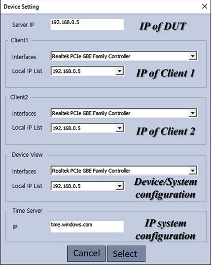 Development Of A Model Driven Acsi Conformance Testing For Iec 61850 Based Ied