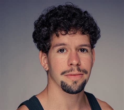 Cael Benício Conheça O Ator Sergipano Que Está Fazendo Sucesso Na