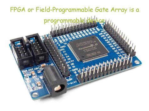 What Is A Fpga And How Does It Work Pcba Manufacturers