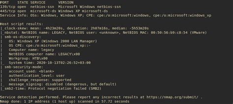 Hackthebox Legacy Astraeus Blog
