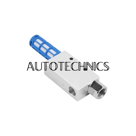 Jual Vacum Valve Pneumatic Cv 10hs Cv 20hs Cv 25hs Vacuum 3 Lobang