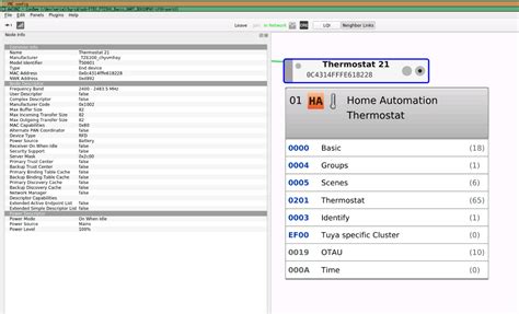 deconz official thread zigbee home assistant community