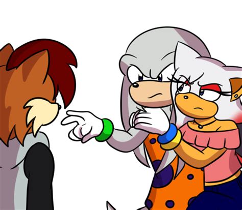 Dont Touch My Sister By Sirinathehedgehog On Deviantart
