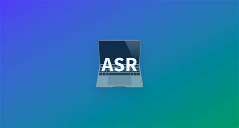 Nagaramnikhil26 ASR At Main