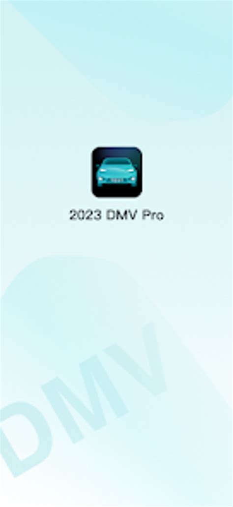 Android 용 Dmv Permit Practice Test Pro 다운로드