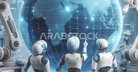 Innovation And Digital Transformation Achieving The Industrial