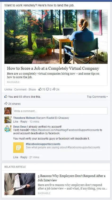 increase your social impact with opengraph related articles