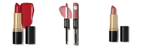 Top 5 Revlon Lipsticks For Fair Skin Best Shades