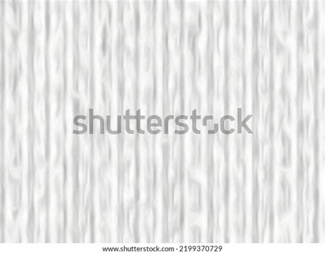Soft Abstract Background Wavy Vertical Lines Stock Illustration