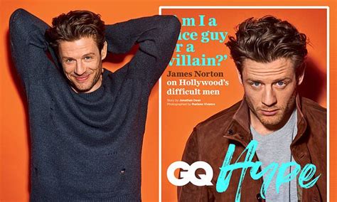 Future James Norton Addresses Diversity In Bond And Feeling Comfortable In Sex Scenes