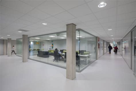 Campus 013 Architecten En En