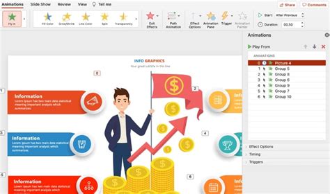 30 Animated Powerpoint Ppt Templates Interactive Slides
