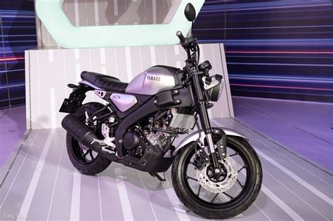 Yamaha Xs155r Giá 77 Triệu Tại Việt Nam Có Gì Nổi Bật Viết Bởi Minhtrind