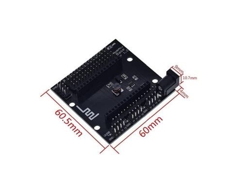 Hkd Nodemcu Esp8266 Develp Board Communica Part No Hkd Nodemcu
