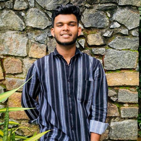 Thushara Liyanage