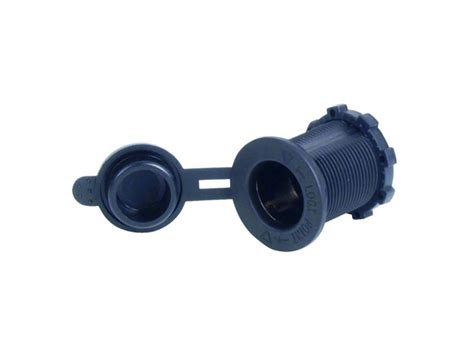 12v Cigarette Lighter Socket Campervan Conversion Parts Clearcut