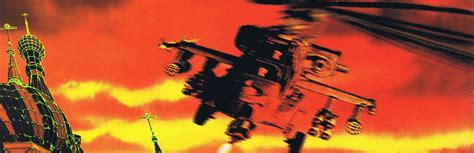 Soviet Strike — обзоры и отзывы описание дата выхода официальный