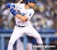 Trea Turner On Make A GIF