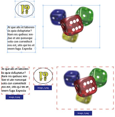 Solved Exporting All Selected Objects As Individual Separ Adobe Community 10167546
