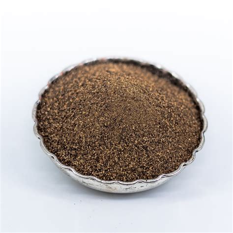 Karabiber Çeşitleri