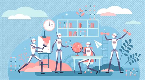 understanding the abcs of cognitive automation aspire systems