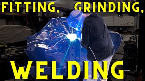 63 Split Window Coupe Birdcage Reborn G G G S W C Epi 21 Youtube