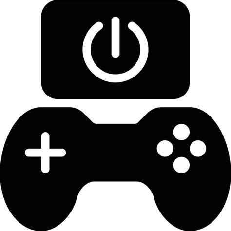 Shutdown Shut Down Shutting Down Glyph Solid Icon 59858076 Vector Art